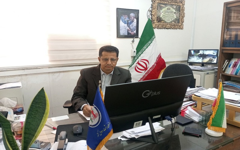 ثبت احوال پاسدار هویت و خدمات مردم | پایگاه خبری صدای ماشکید